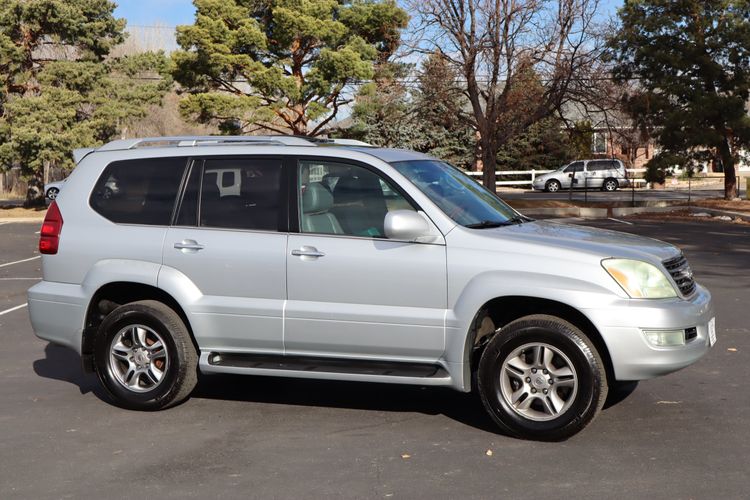 2009 Lexus GX 470 | Victory Motors of Colorado