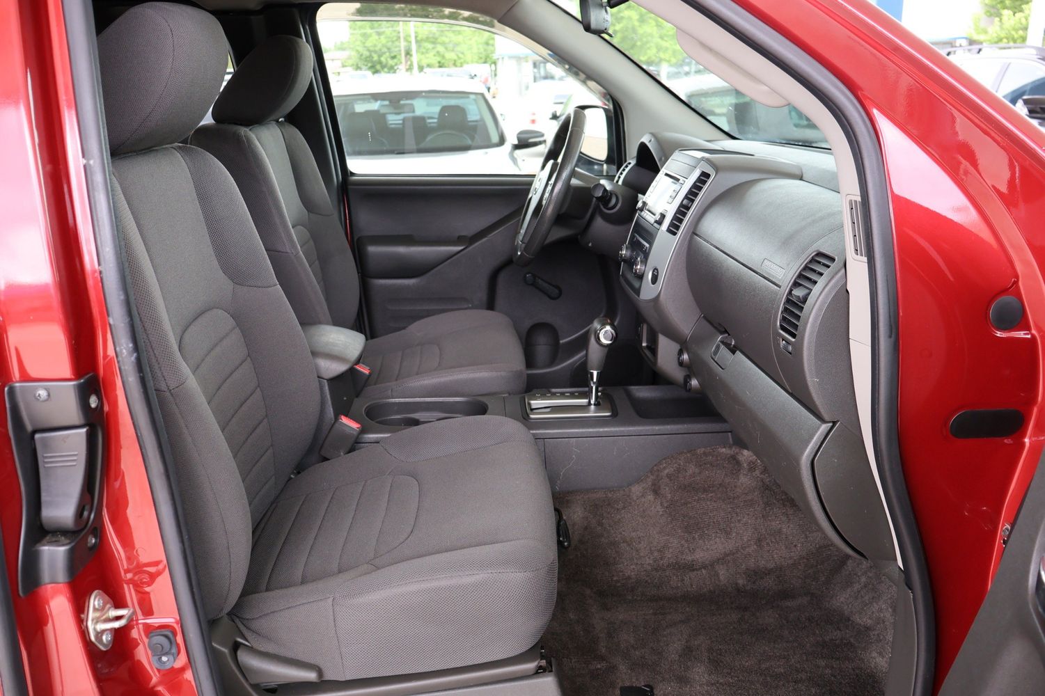 2017 Nissan Frontier SV | Victory Motors of Colorado