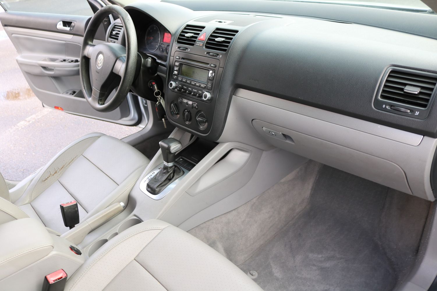 2006 Volkswagen Jetta TDI | Victory Motors of Colorado