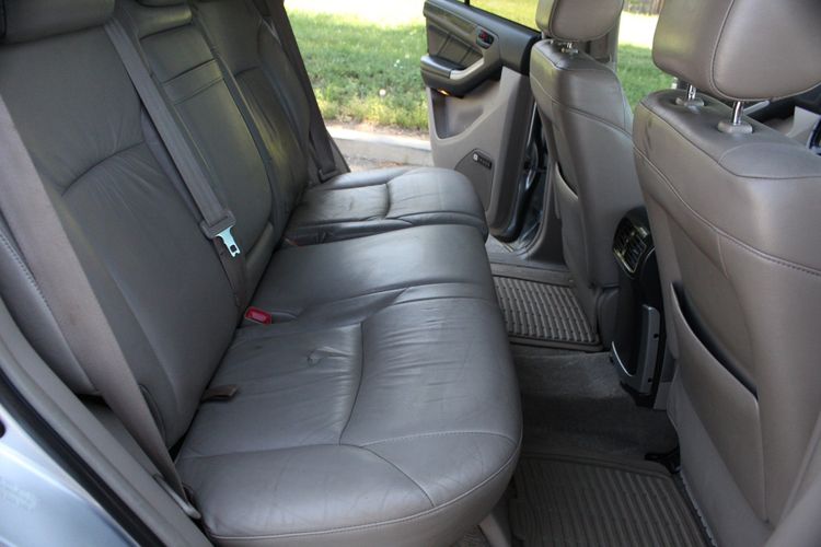 2003 Toyota 4Runner Limited | Victory Motors of Colorado