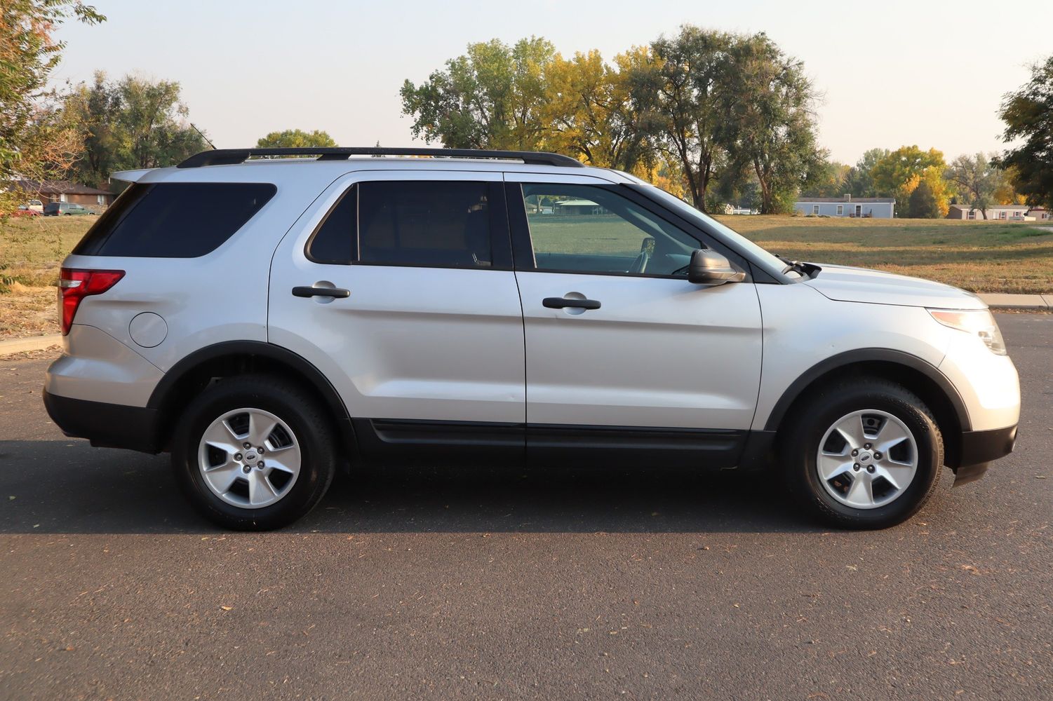 2014 Ford Explorer Base | Victory Motors of Colorado
