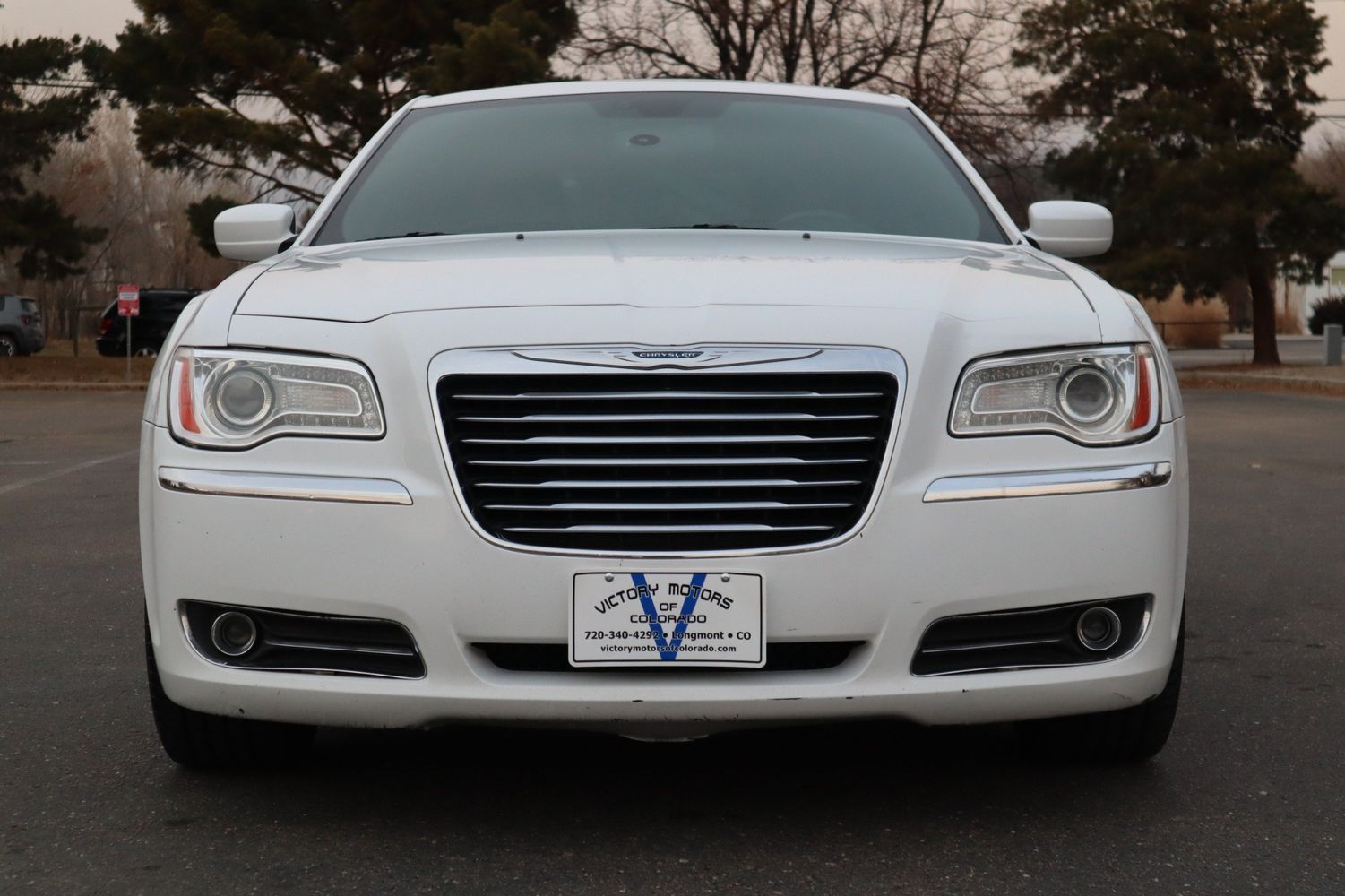 2013 Chrysler 300 Base | Victory Motors of Colorado