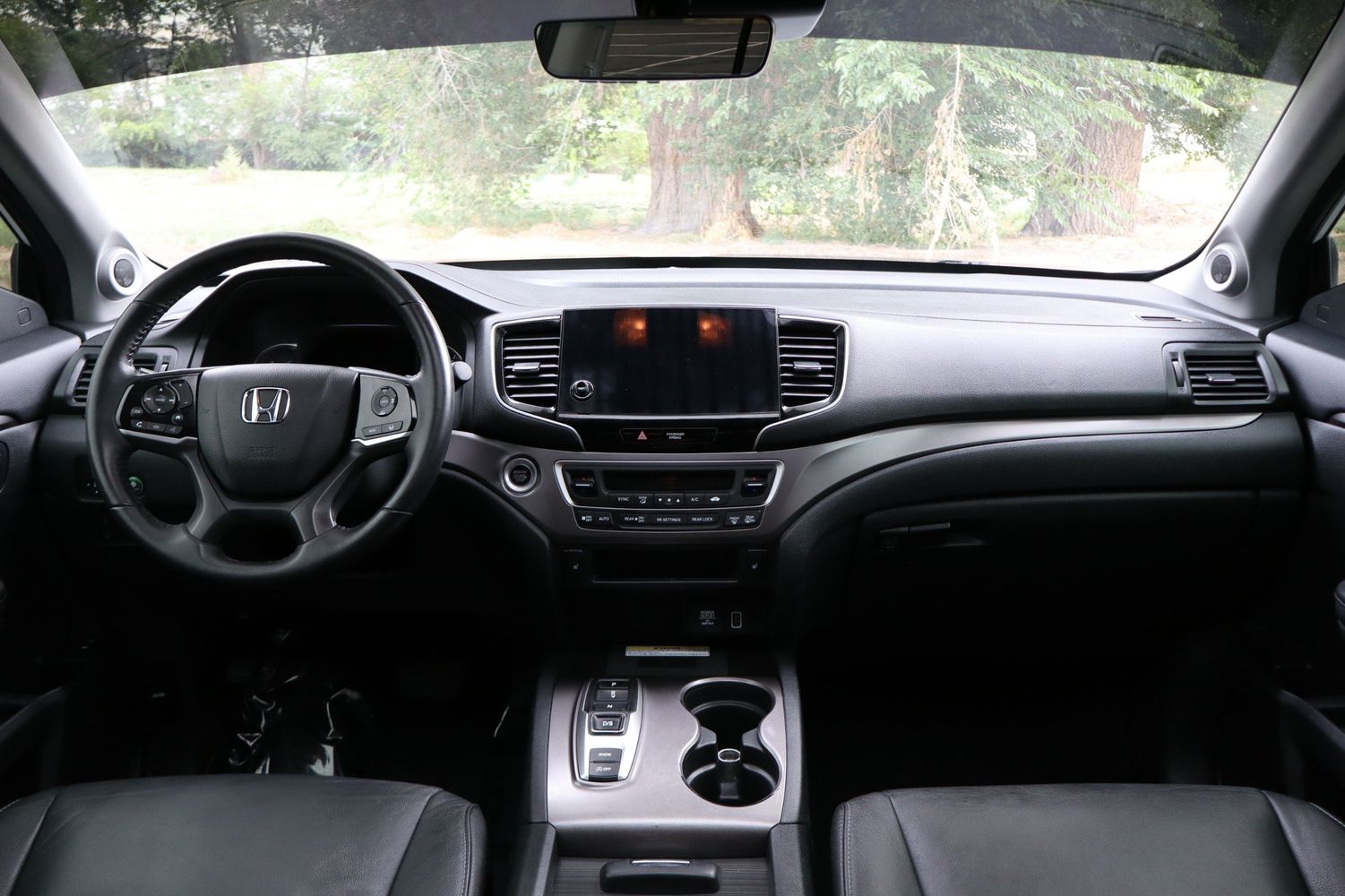 2021 Honda Pilot SE | Victory Motors of Colorado