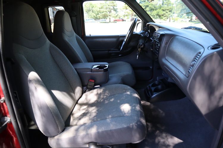 2002 Ford Ranger XLT | Victory Motors of Colorado