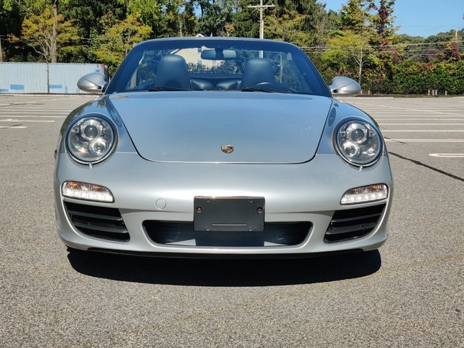 2009 Porsche 911 Carrera S | Zoom Auto Group - Used Cars New Jersey