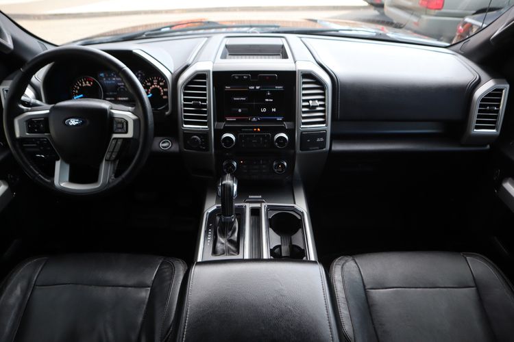 2015 Ford F-150 Lariat | Victory Motors of Colorado