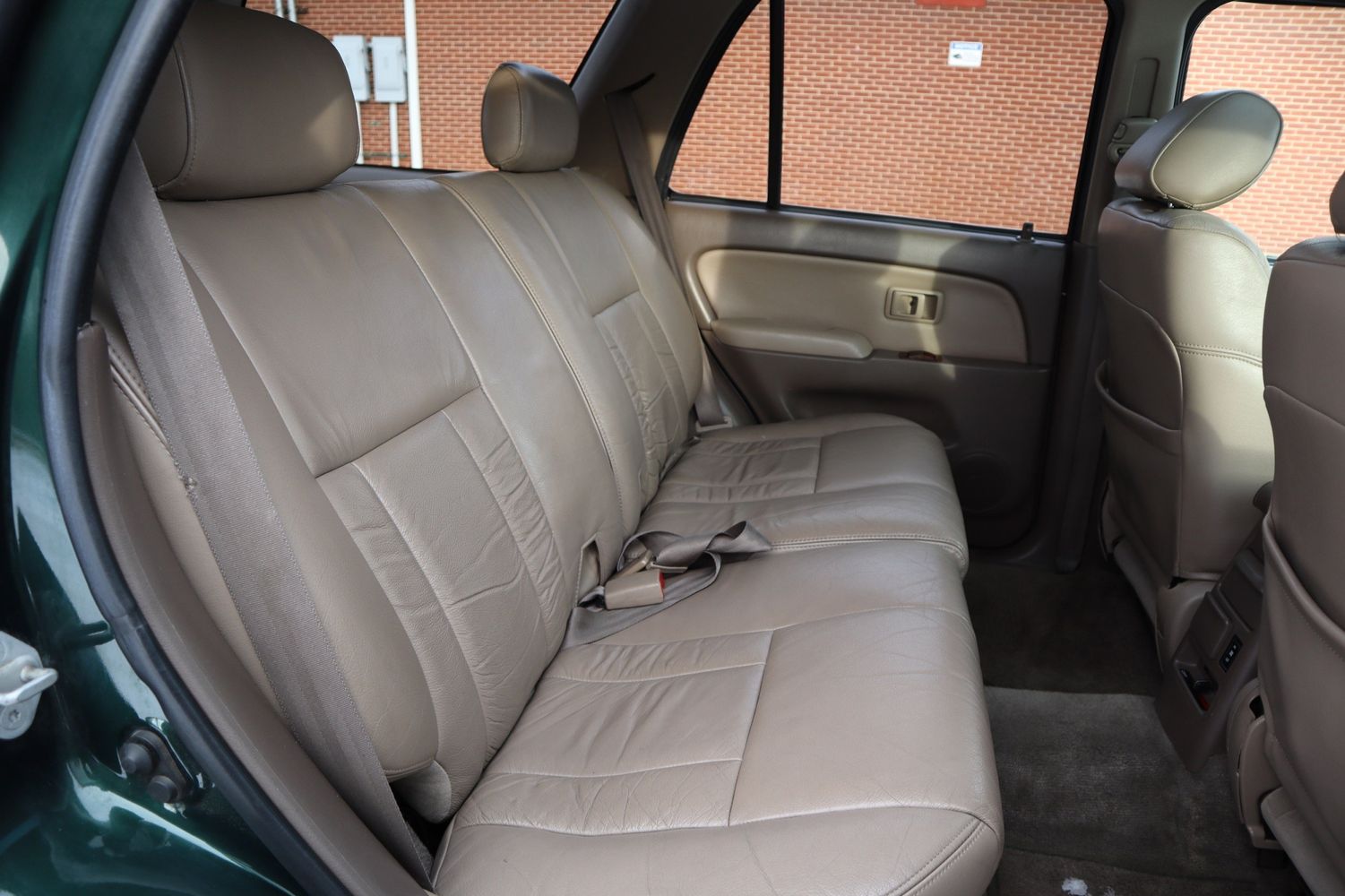 2000 Toyota 4Runner Limited | Victory Motors of Colorado