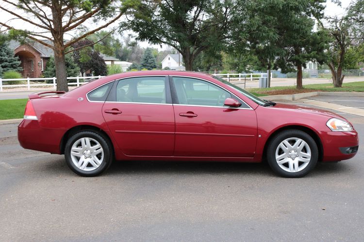 2006 Chevrolet Impala LT | Victory Motors of Colorado