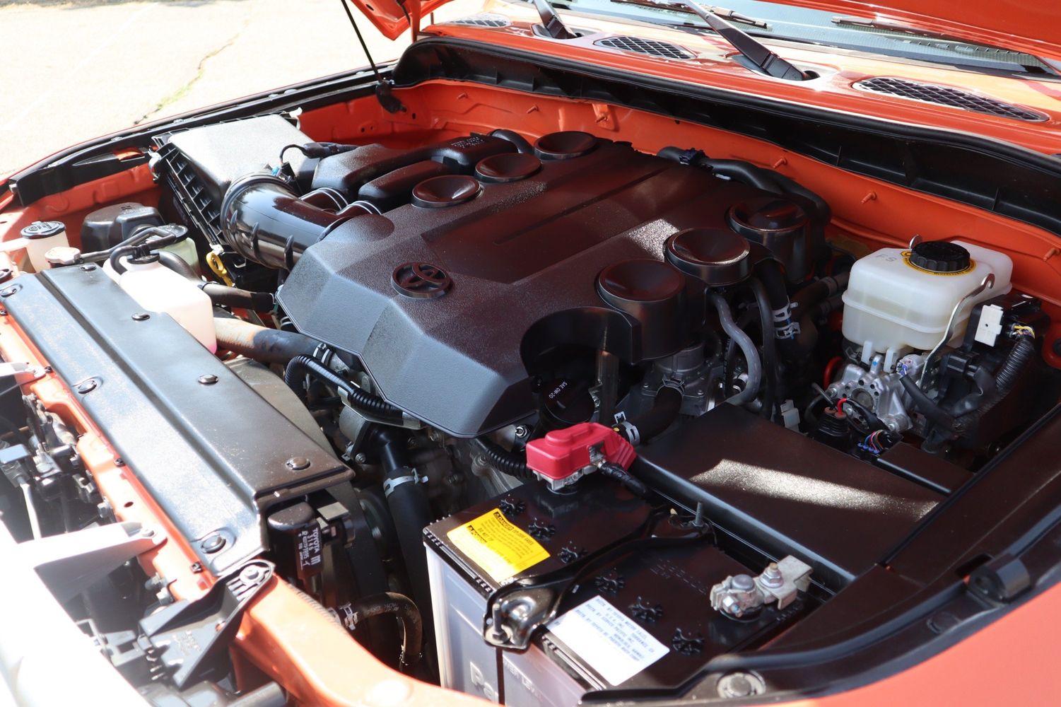 2014 Toyota FJ Cruiser Base | Victory Motors of Colorado