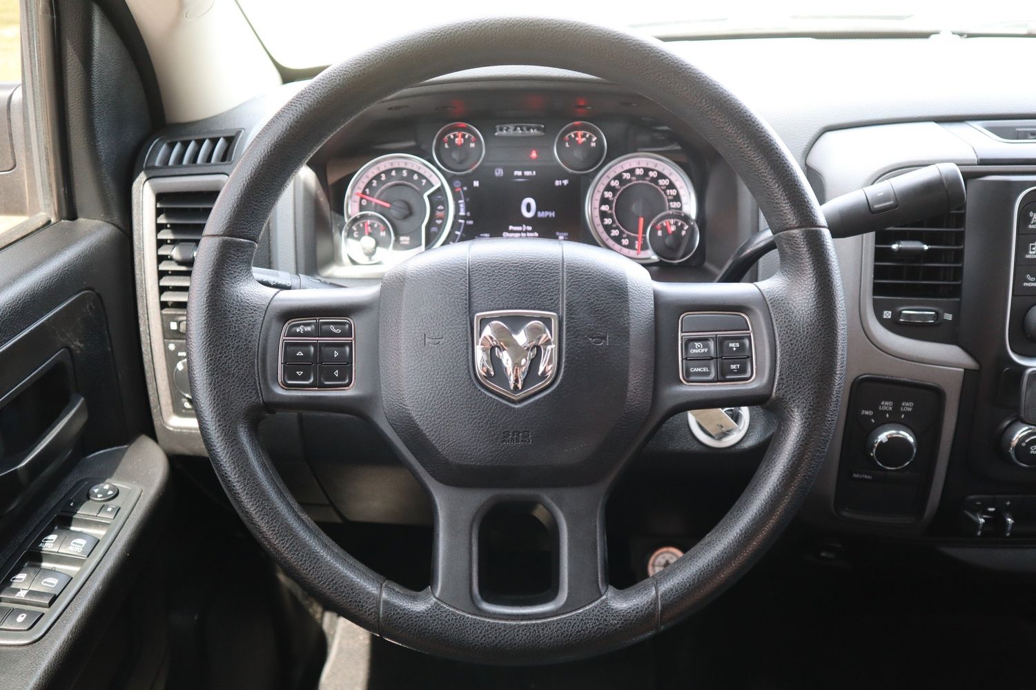 2013 Ram 1500 Tradesman | Victory Motors of Colorado