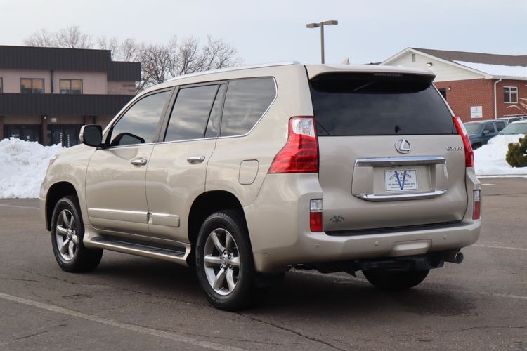 2012 Lexus GX 460 Premium | Victory Motors of Colorado