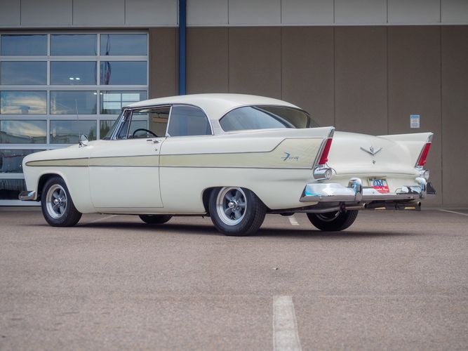1956 Plymouth Fury | Cars Remember When