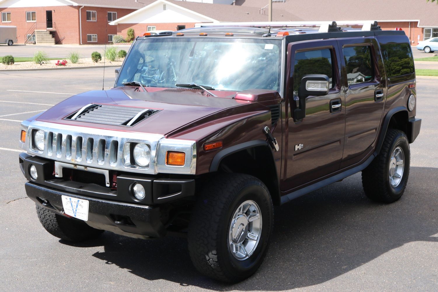 2006 HUMMER H2 Luxury | Victory Motors of Colorado