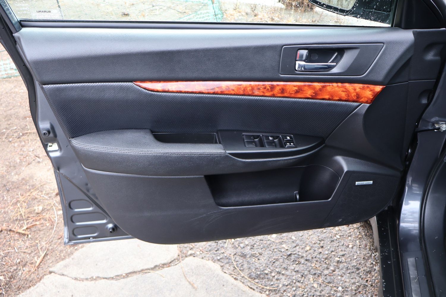 2011 Subaru Outback 3.6R Limited | Victory Motors of Colorado