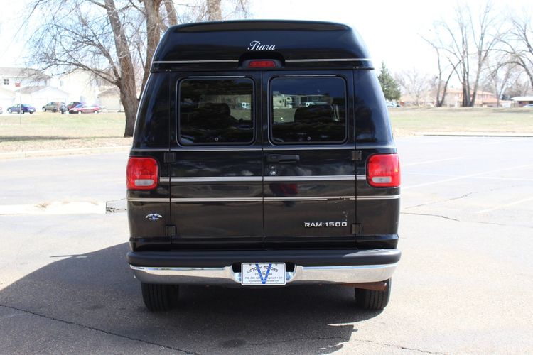 2000 Dodge Ram 1500 VAN | Victory Motors of Colorado