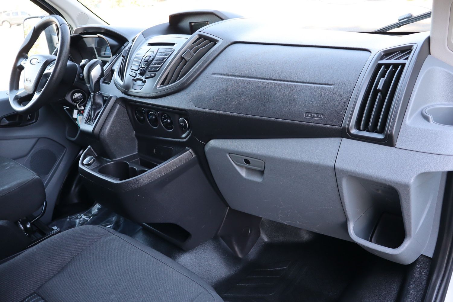 2018 Ford Transit Cargo 250 | Victory Motors of Colorado