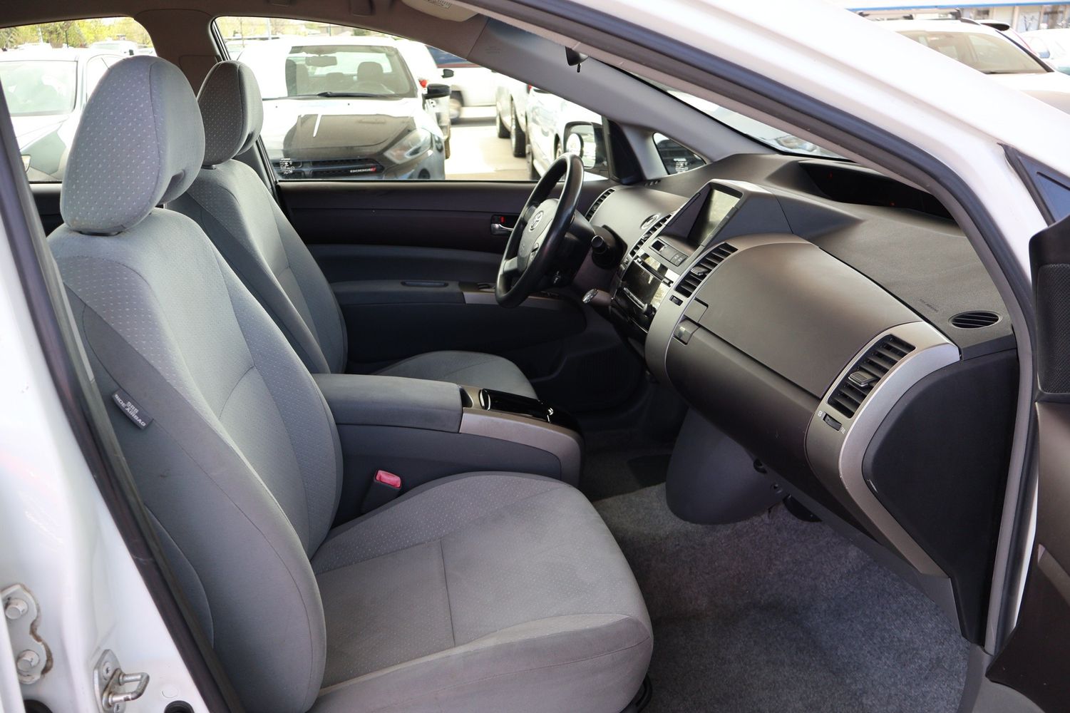 2005 Toyota Prius Base | Victory Motors of Colorado