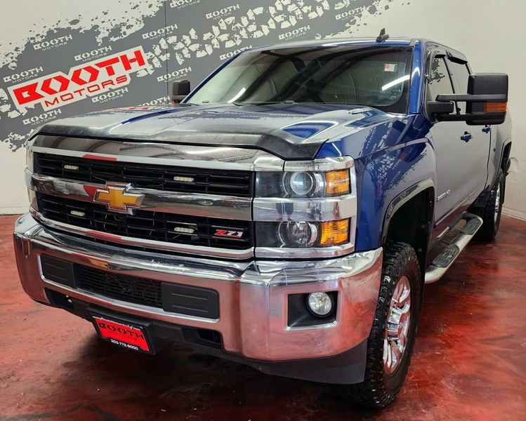 Current Inventory | Booth Motors LLC