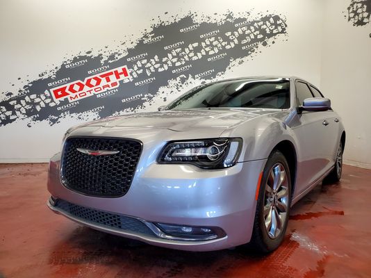 Home | Booth Motors LLC