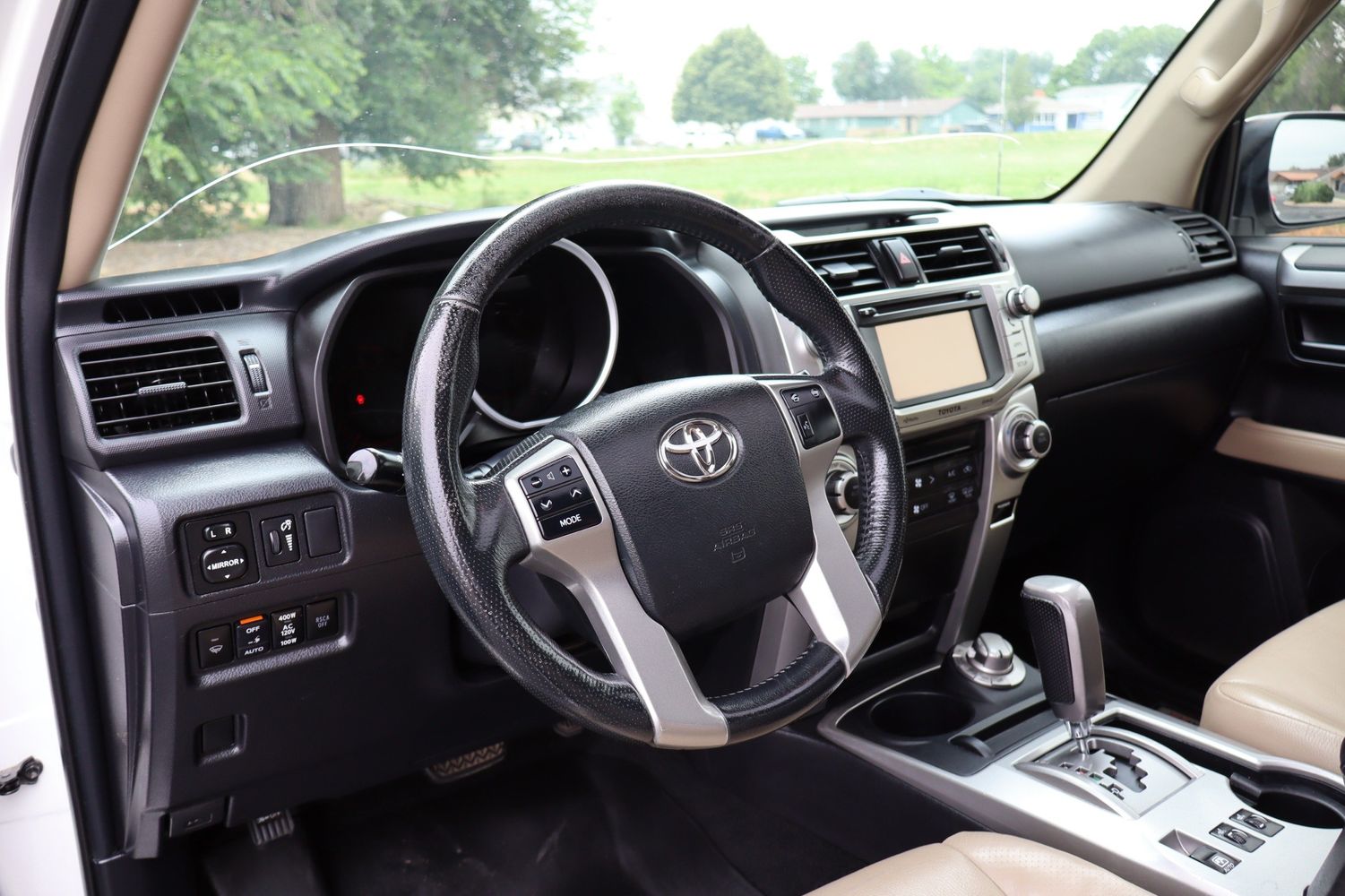 2013 Toyota 4Runner Limited | Victory Motors of Colorado