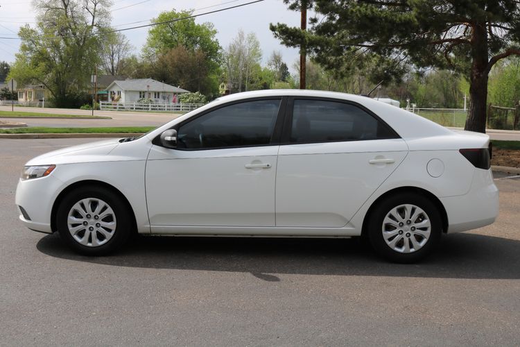 2010 Kia Forte EX | Victory Motors of Colorado