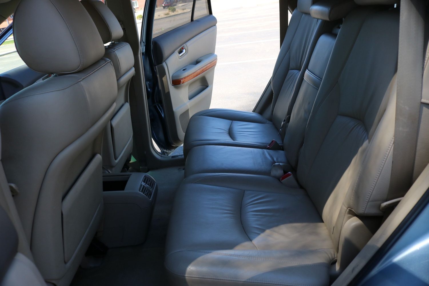 2004 Lexus RX 330 AWD | Victory Motors of Colorado