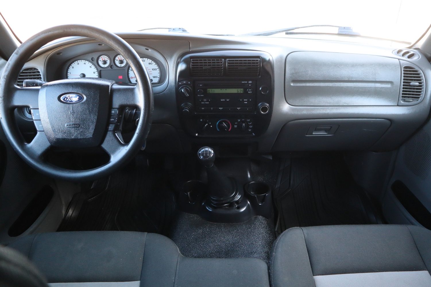 2009 Ford Ranger Sport | Victory Motors of Colorado