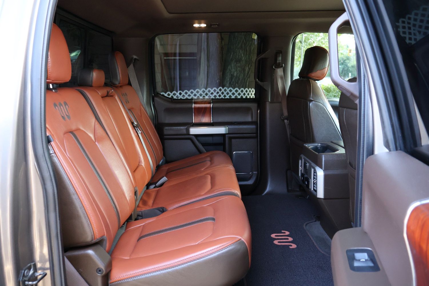 2018 Ford F-250 Super Duty King Ranch | Victory Motors of Colorado