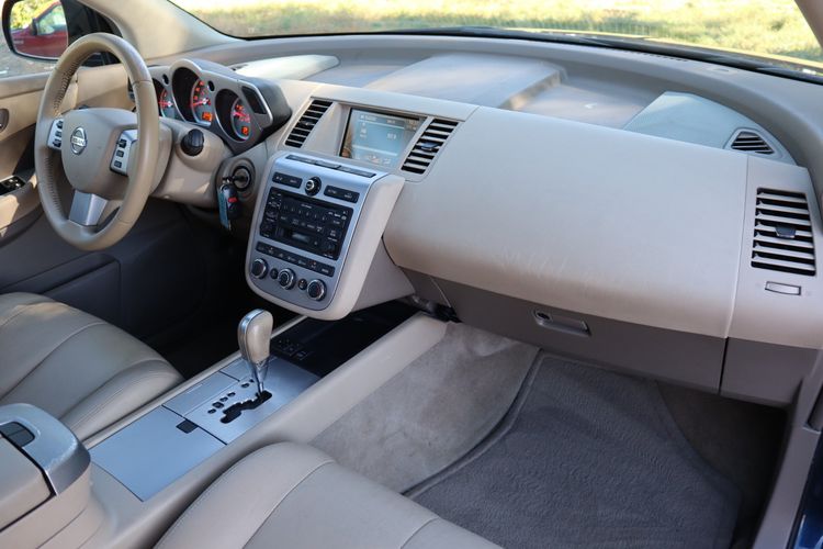2006 Nissan Murano S | Victory Motors of Colorado