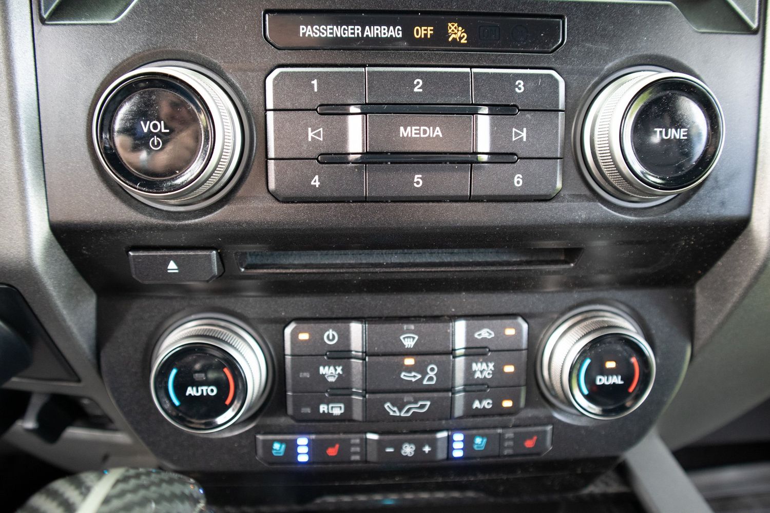 2018 Ford F-150 Raptor | Victory Motors of Colorado