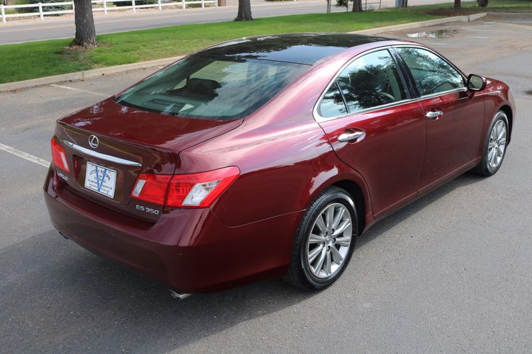 2008 Lexus ES 350 | Victory Motors of Colorado