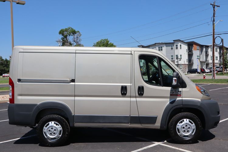 2014 Ram ProMaster 1500 118 WB | Victory Motors of Colorado