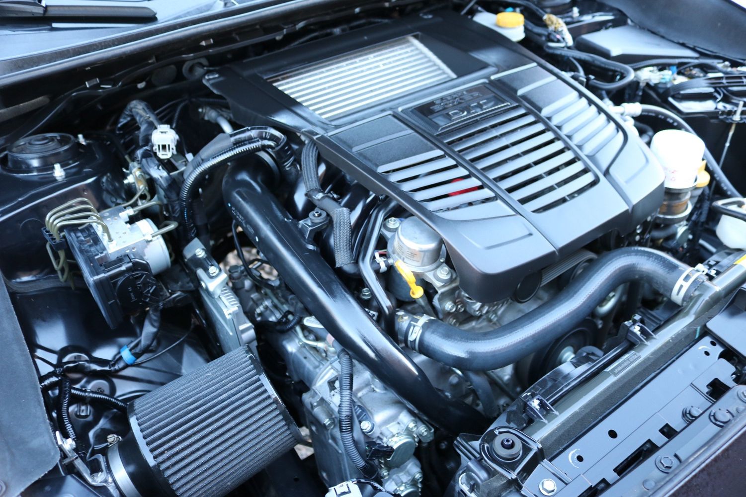 2015 Subaru WRX Premium | Victory Motors of Colorado