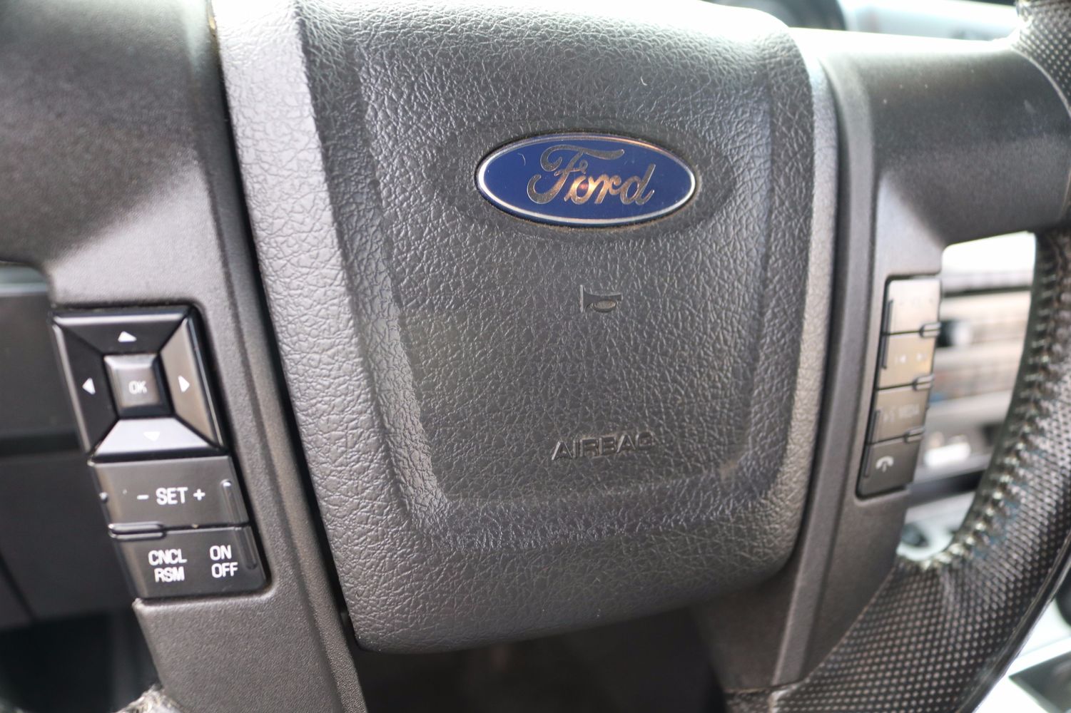 2011 Ford F-150 Raptor SVT Raptor | Victory Motors of Colorado