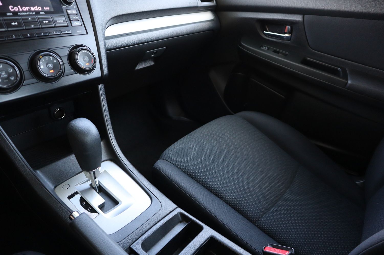 2013 Subaru Impreza 2.0i Premium | Victory Motors of Colorado