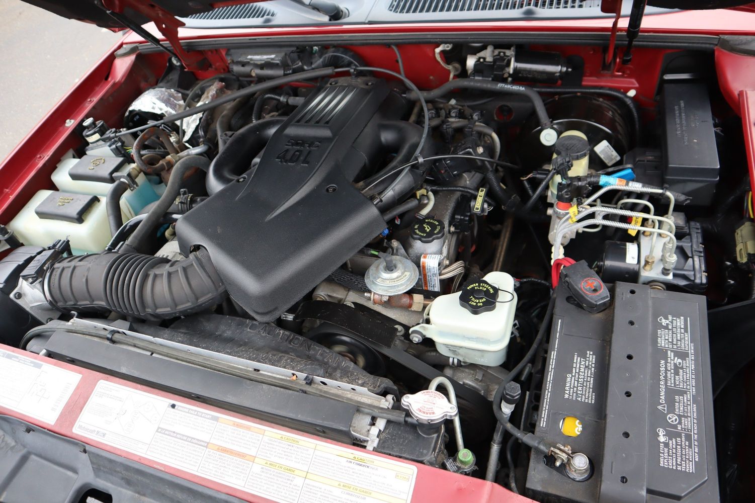 1998 Ford Explorer XLT | Victory Motors of Colorado