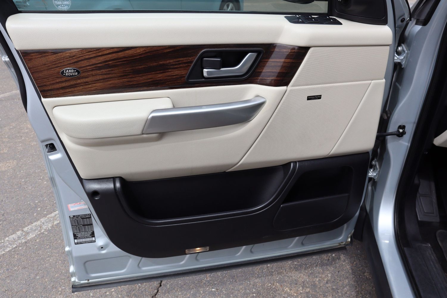 2009 Land Rover Range Rover Sport Supercharged | Victory Motors of Colorado