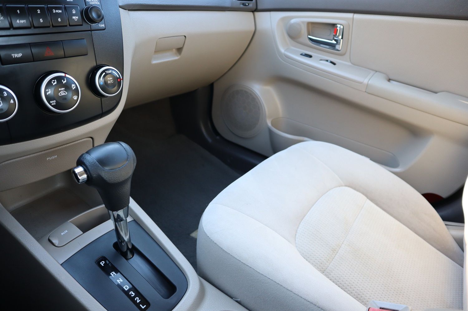 2009 Kia Spectra EX | Victory Motors of Colorado