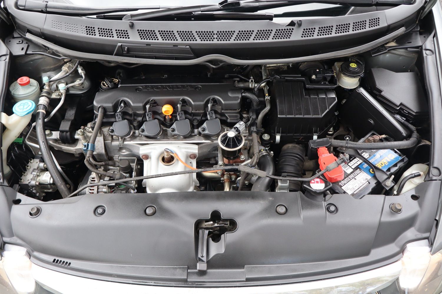 2009 Honda Civic LX | Victory Motors of Colorado