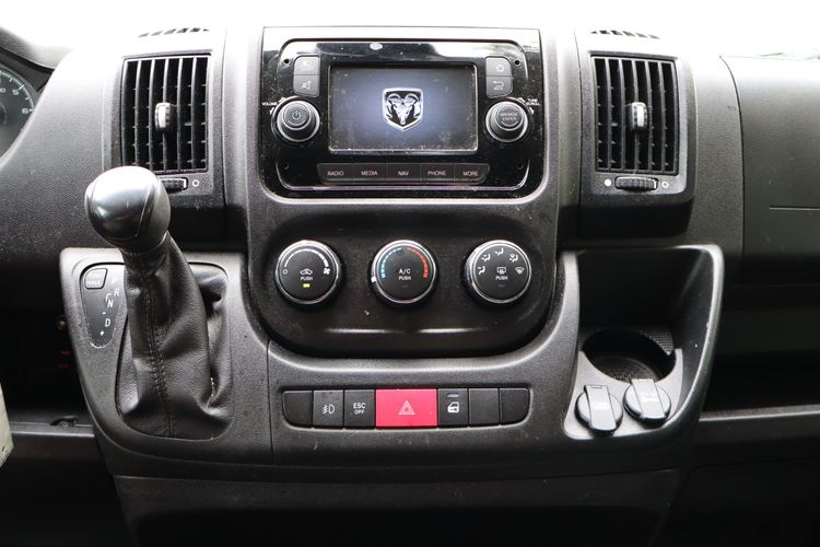 2018 Ram ProMaster 1500 136 WB | Victory Motors of Colorado