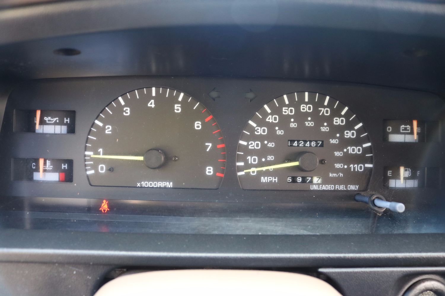 1995 Toyota 4Runner Limited | Victory Motors of Colorado