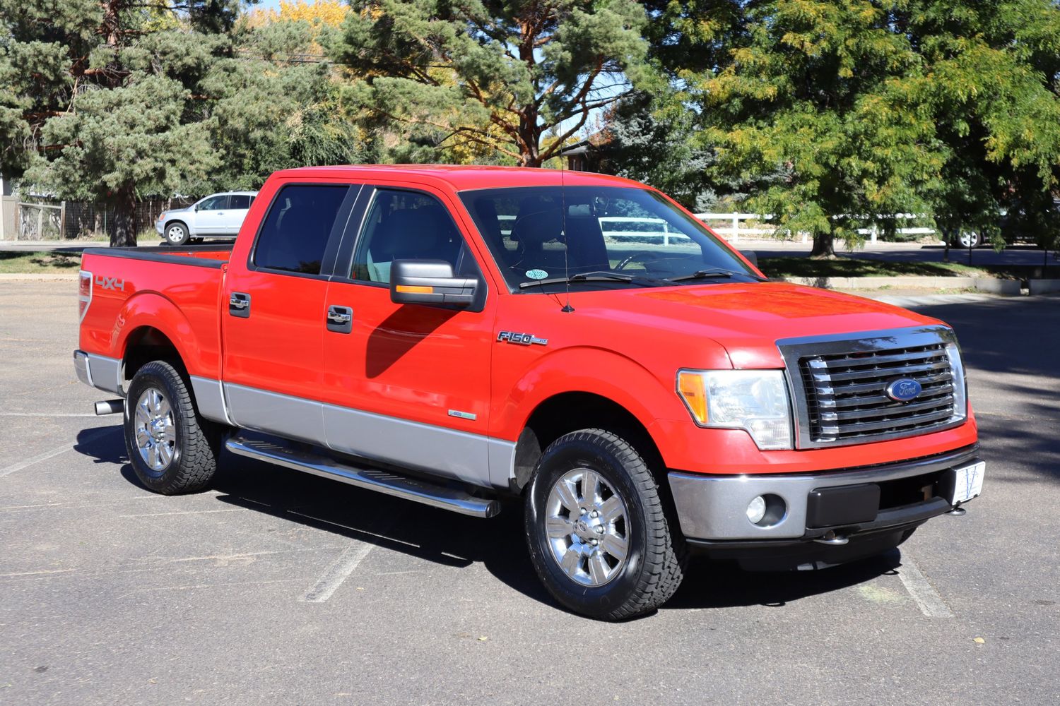 2011 Ford F-150 XLT | Victory Motors of Colorado
