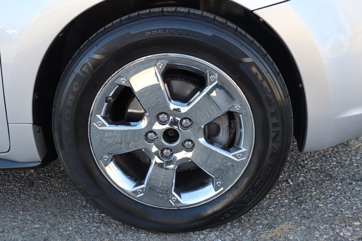 2009 Pontiac Vibe AWD | Victory Motors of Colorado