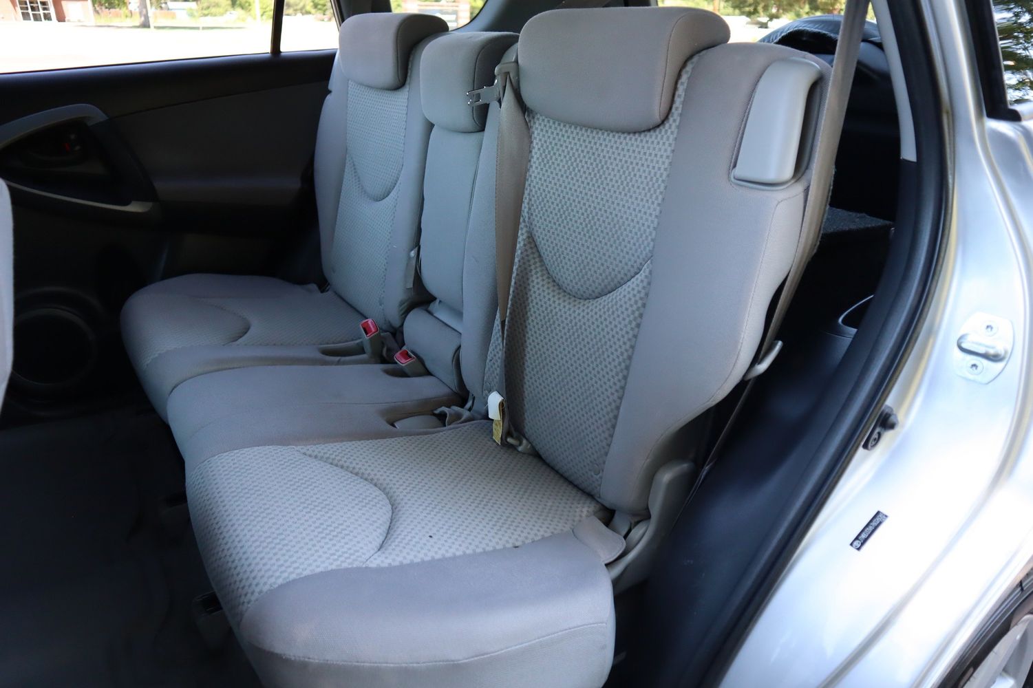 2007 Toyota RAV4 Base | Victory Motors of Colorado