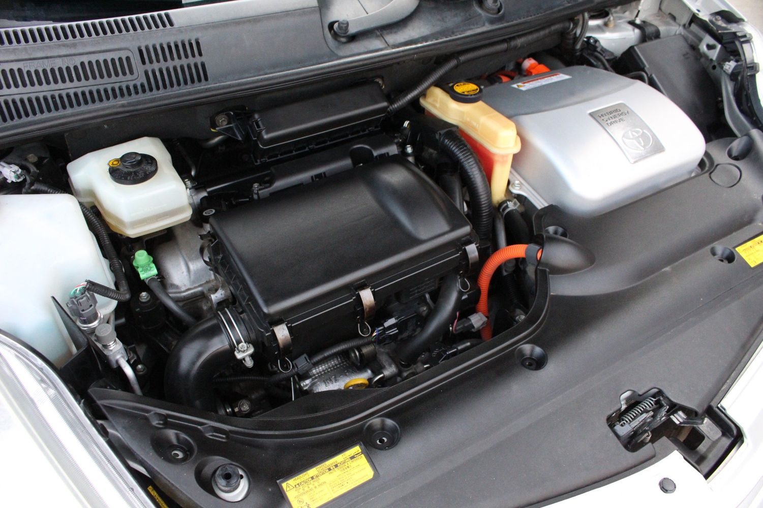 2005 Toyota Prius | Victory Motors of Colorado
