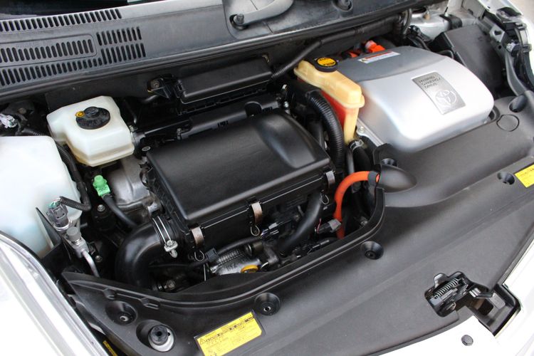 2005 Toyota Prius | Victory Motors of Colorado