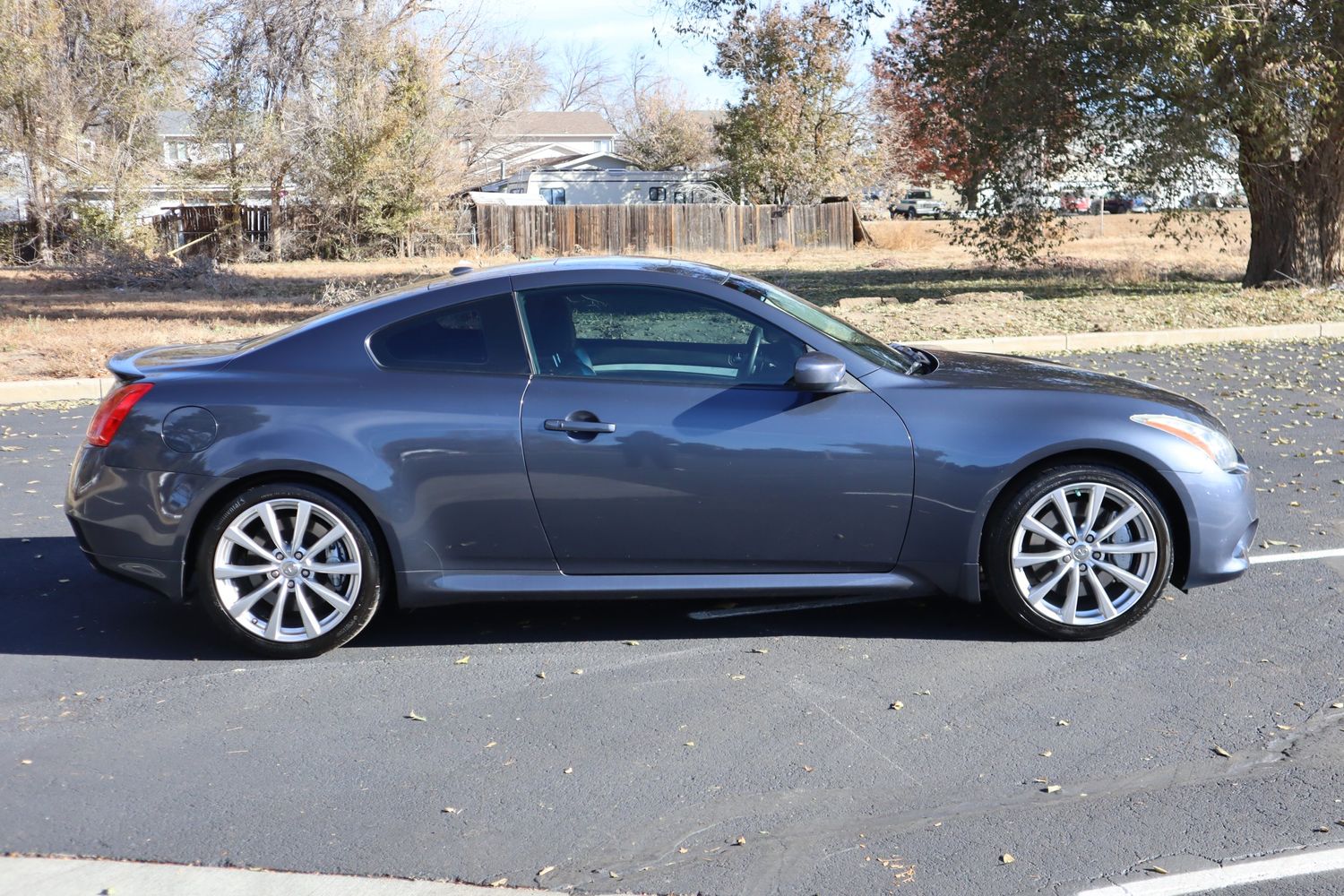 2008 INFINITI G37 Base | Victory Motors of Colorado