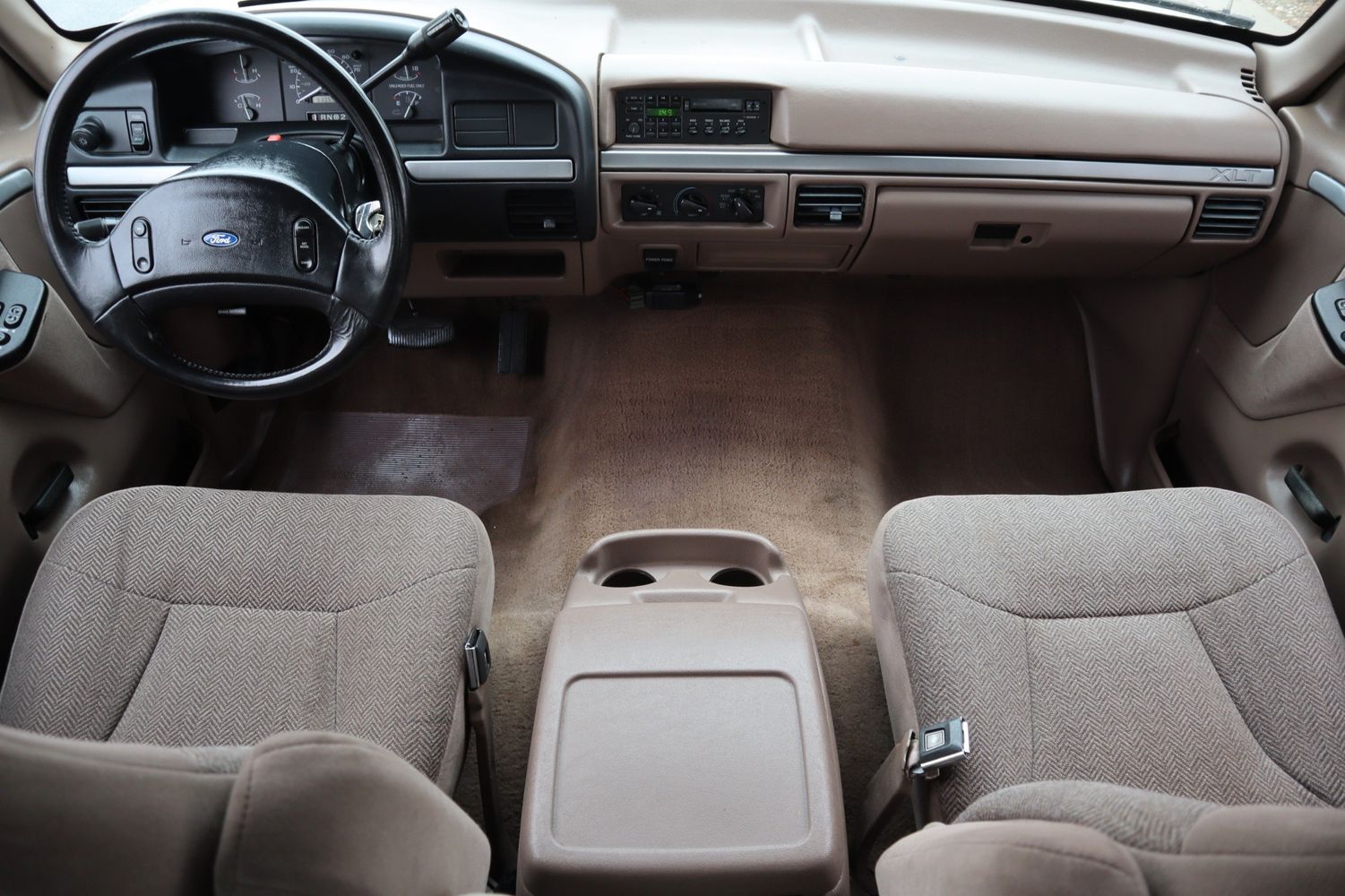 1992 Ford F-150 XLT Lariat | Victory Motors of Colorado