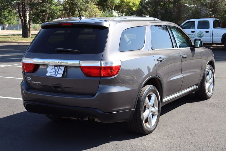2013 Dodge Durango SXT | Victory Motors of Colorado