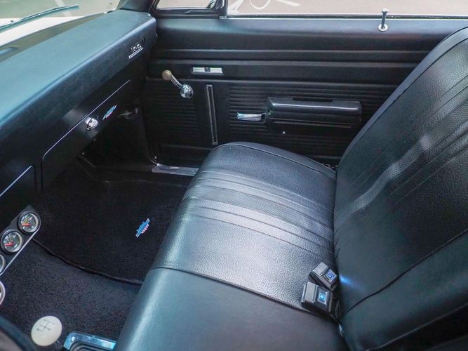 1972 Chevrolet Nova | Cars Remember When